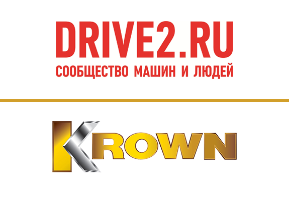 История бренда KROWN с 1984 года.